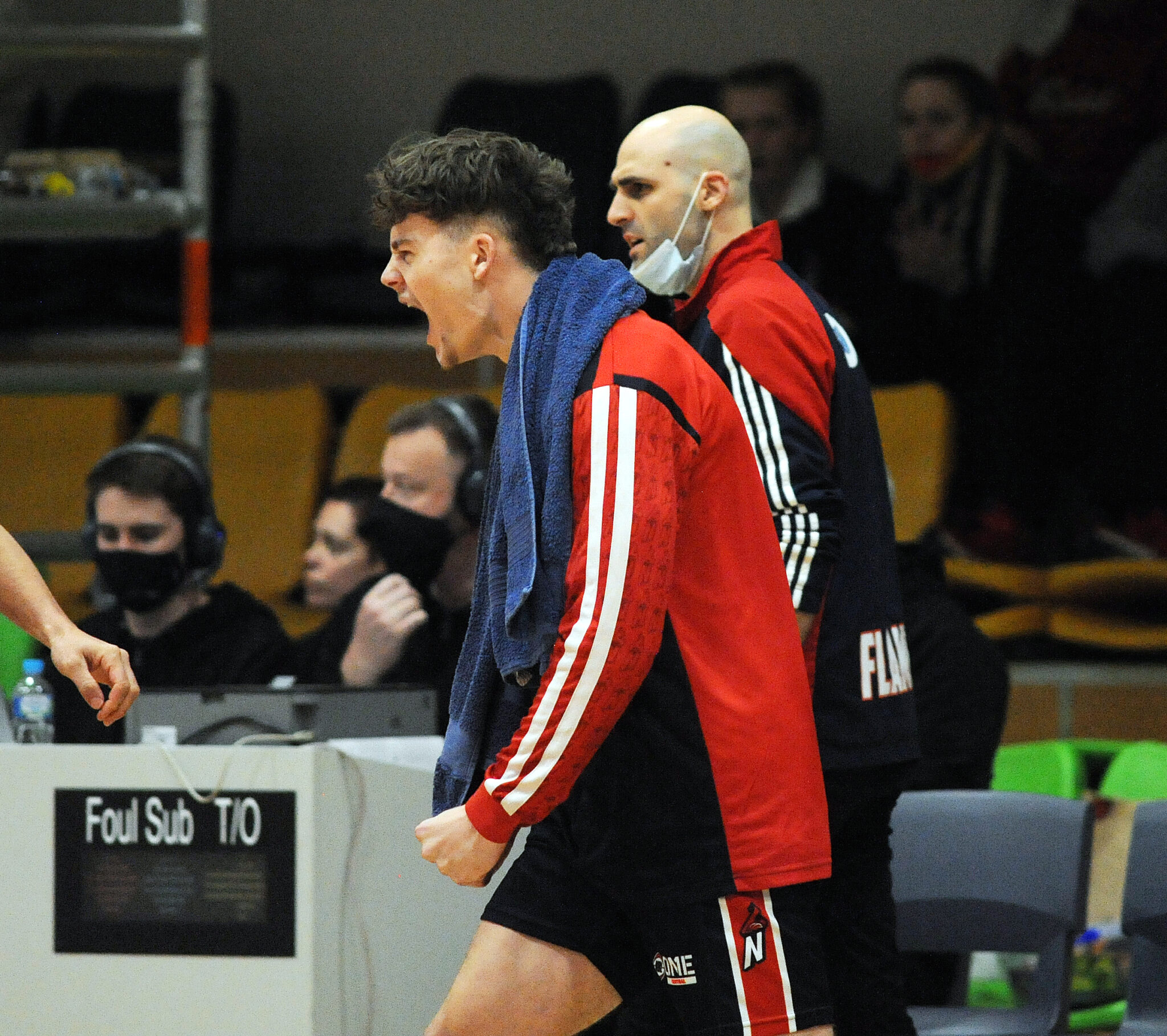 Congratulations to our 2021 NBL1 Central Champions! - Basketball SA