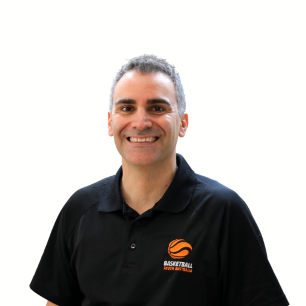 Our Team – Basketball SA