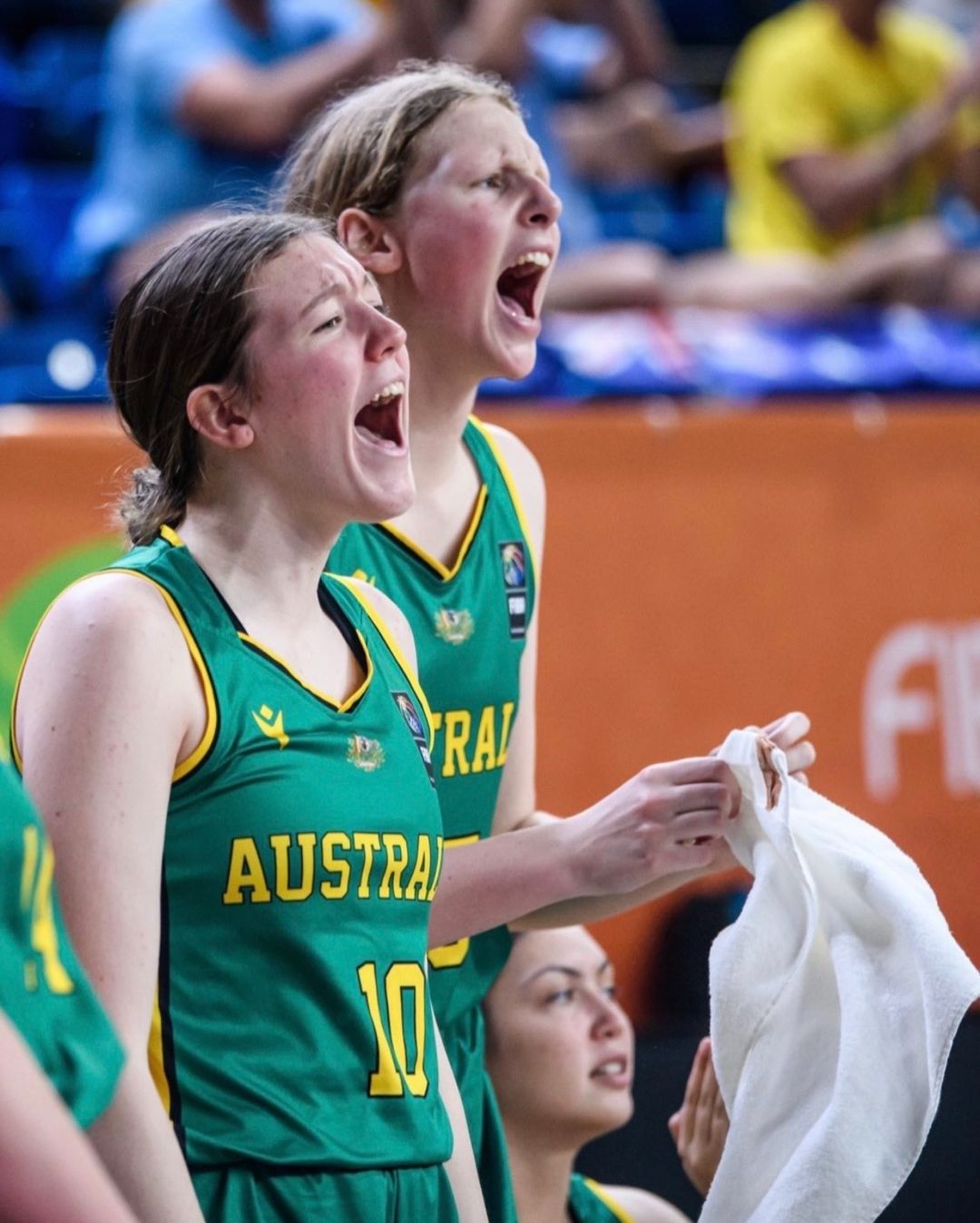High Performance - Basketball SA