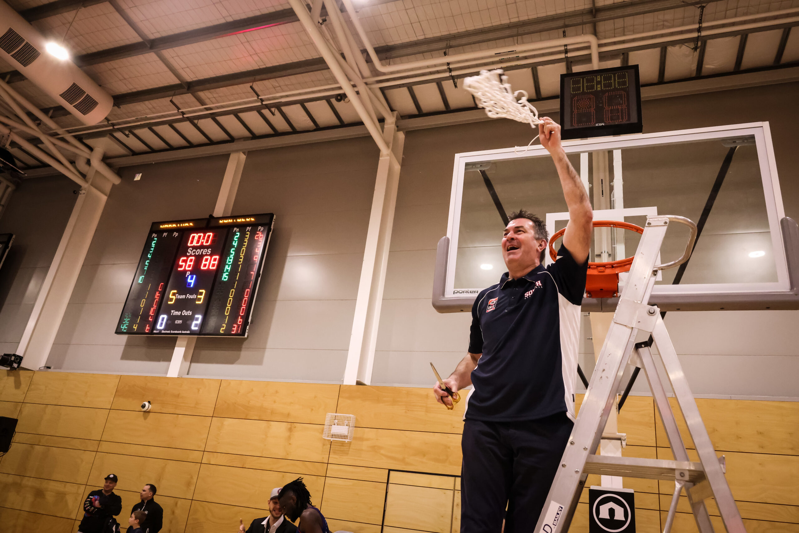 Basketball SA – Basketball SA