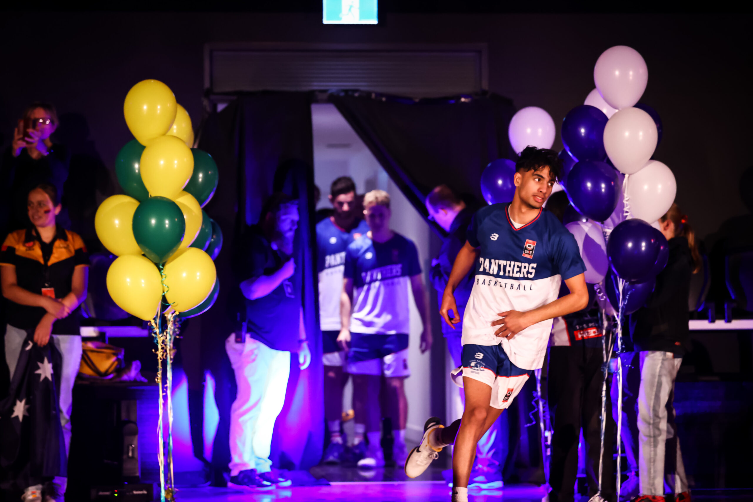 Basketball SA – Basketball SA