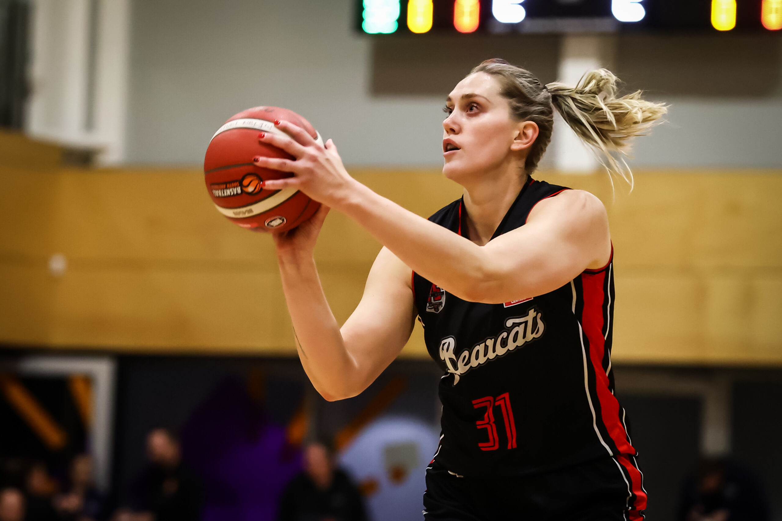 Basketball SA – Basketball SA