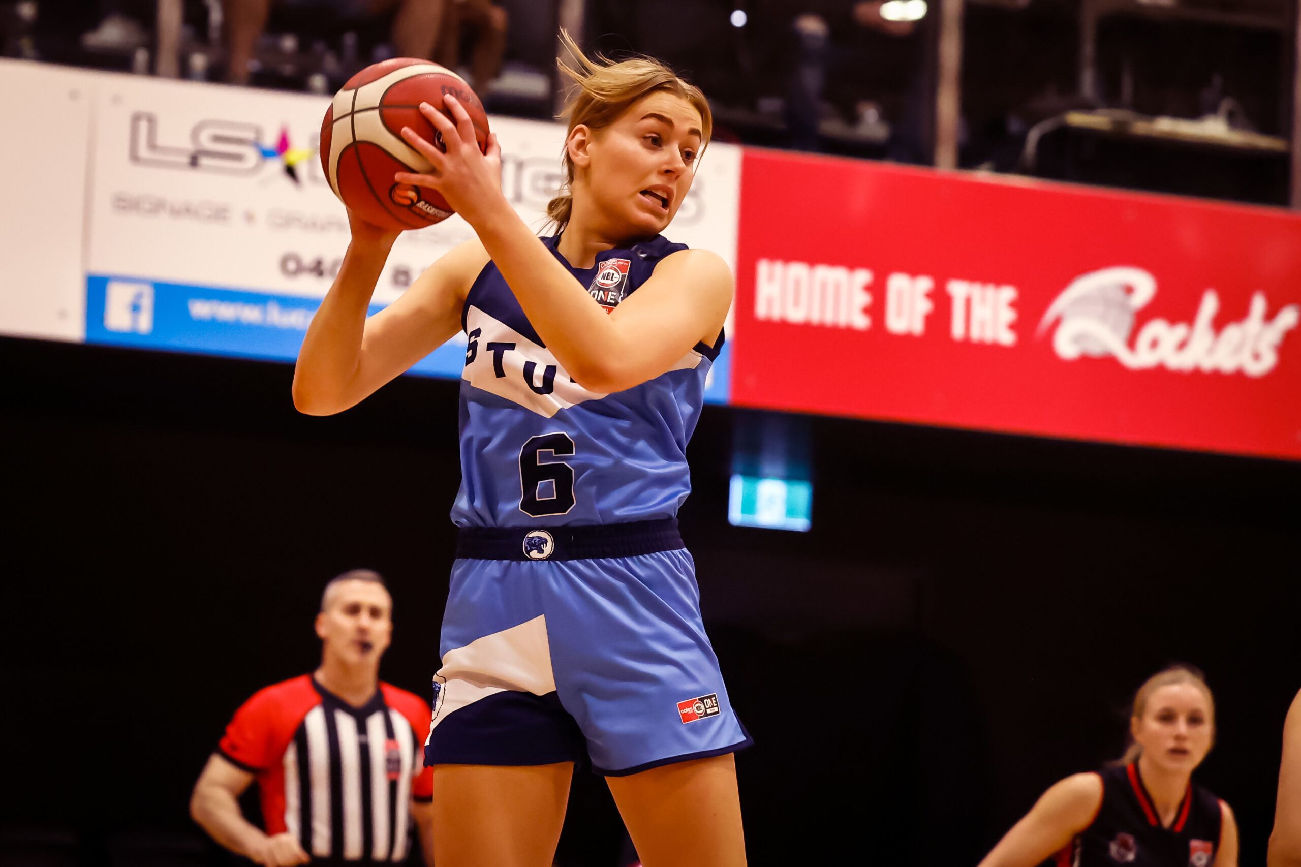 Basketball SA – Basketball SA