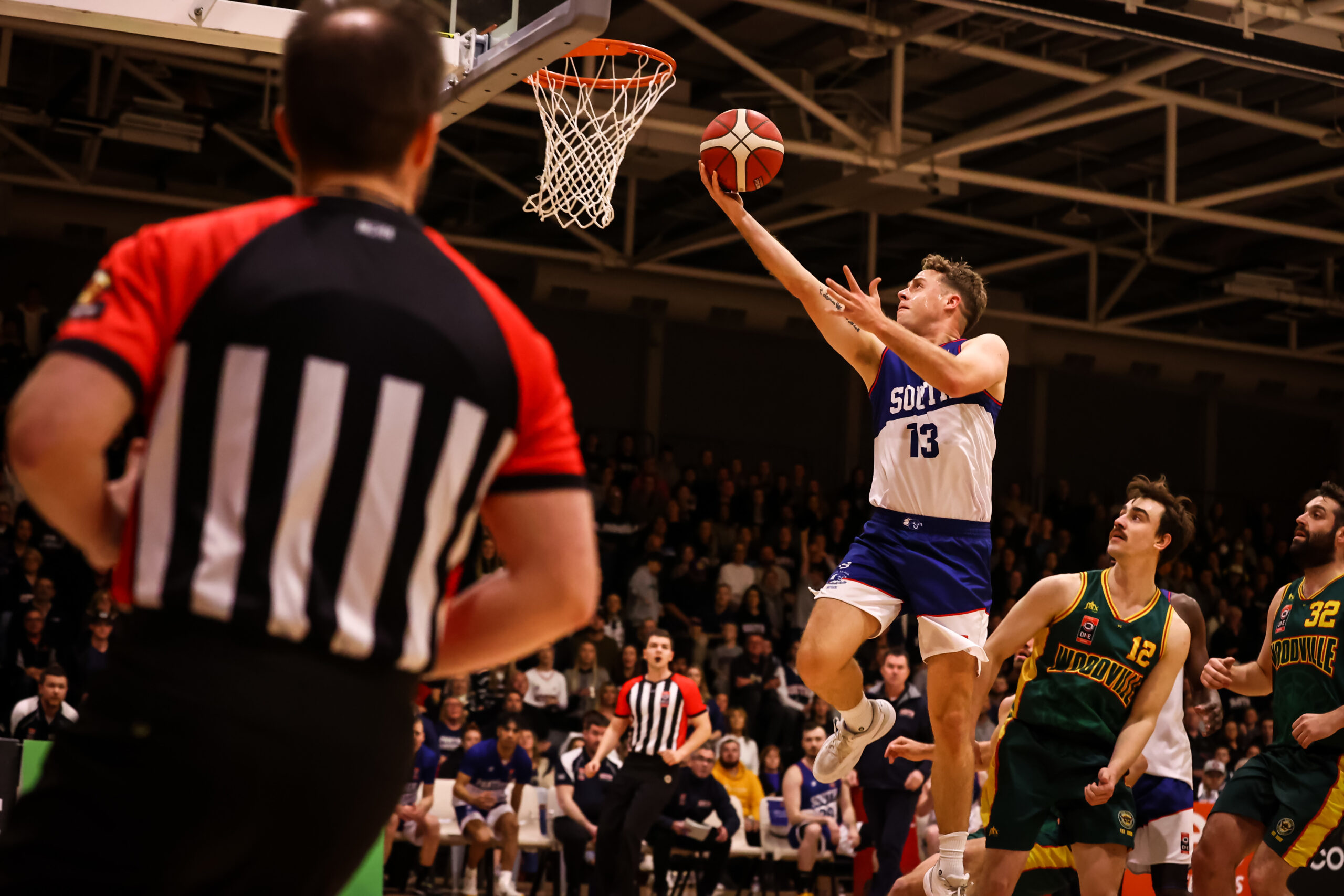 Basketball SA – Basketball SA