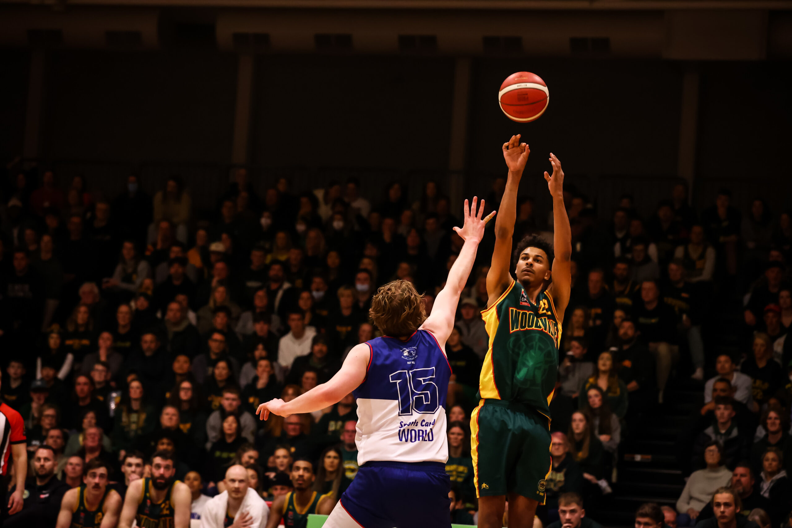 Basketball SA – Basketball SA