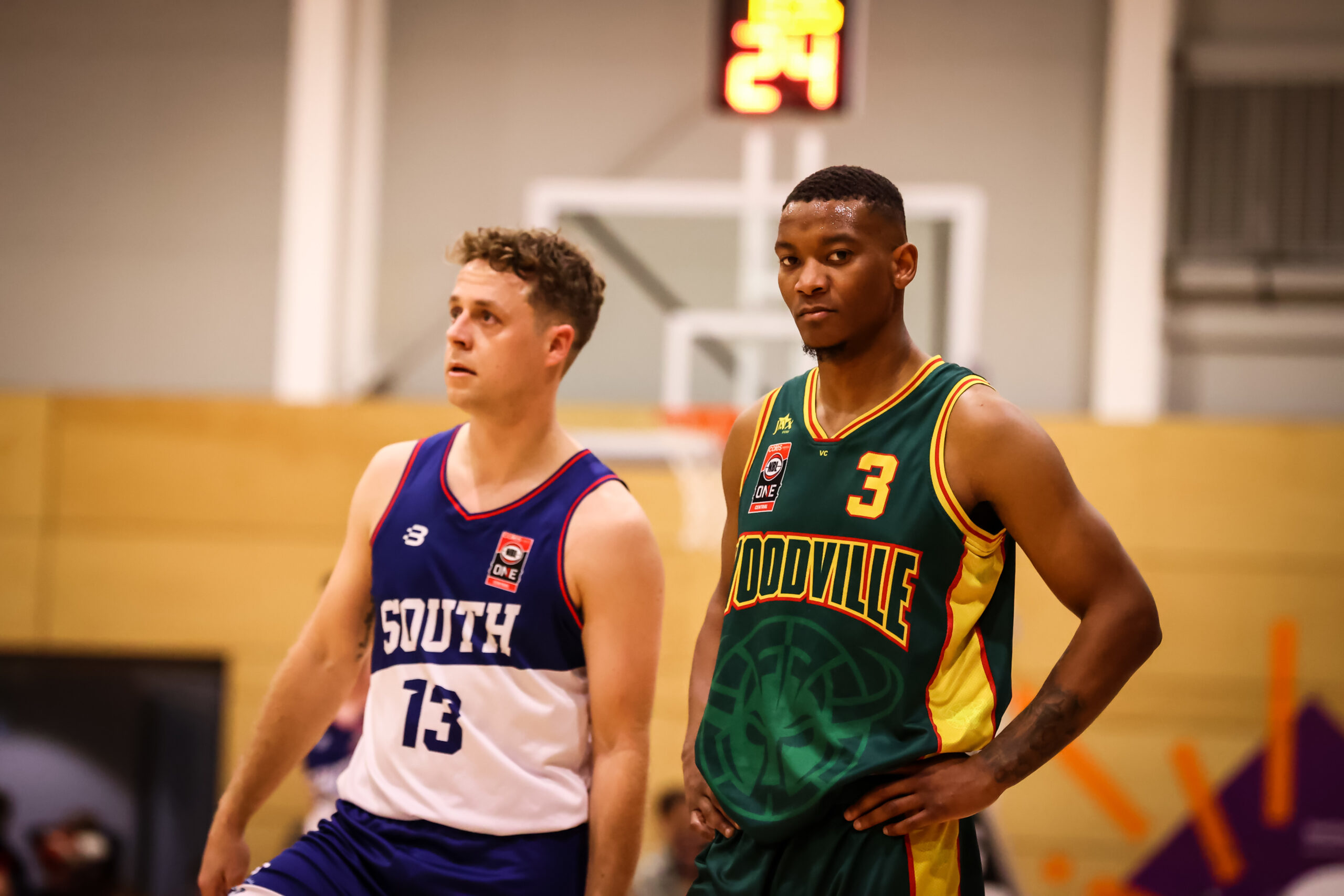 Basketball SA – Basketball SA