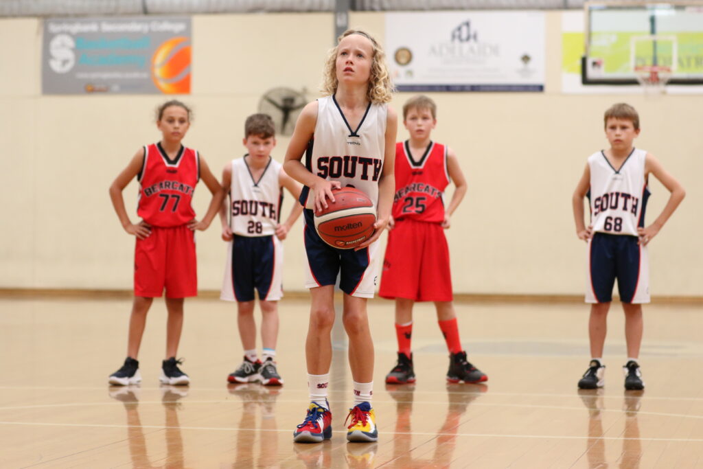 Funding Opportunities - Basketball SA