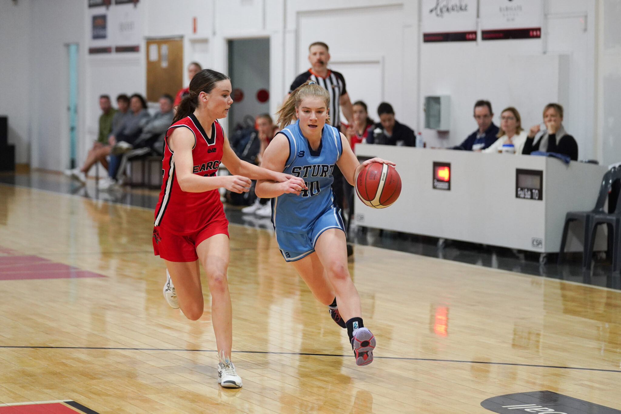 Club Resources - Basketball SA