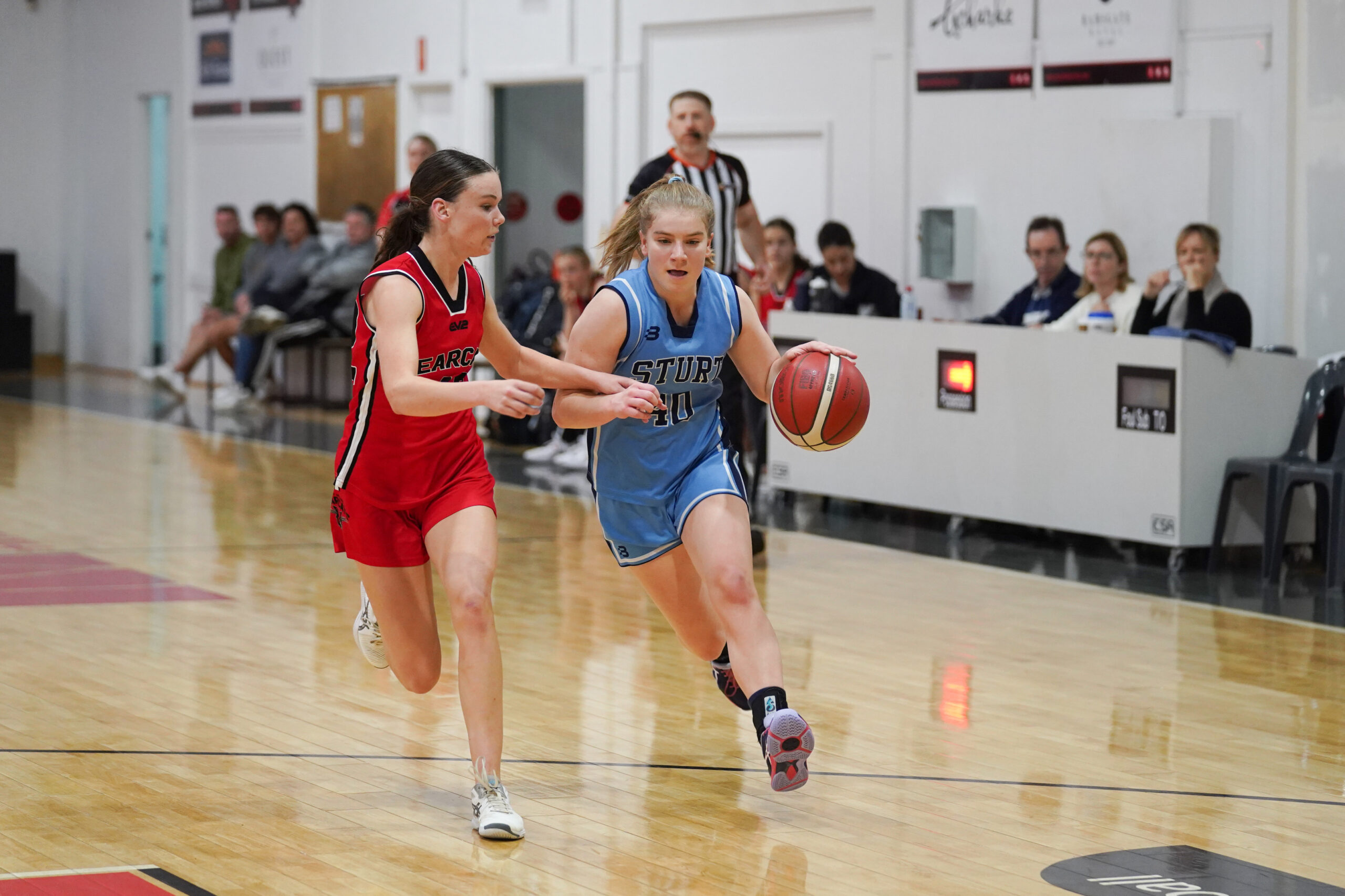Club Resources - Basketball SA