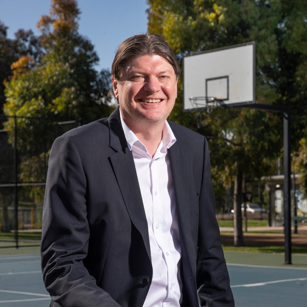 Our Team – Basketball SA