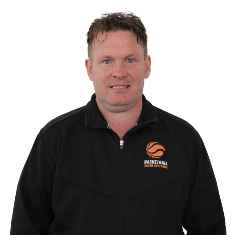 Our Team - Basketball SA