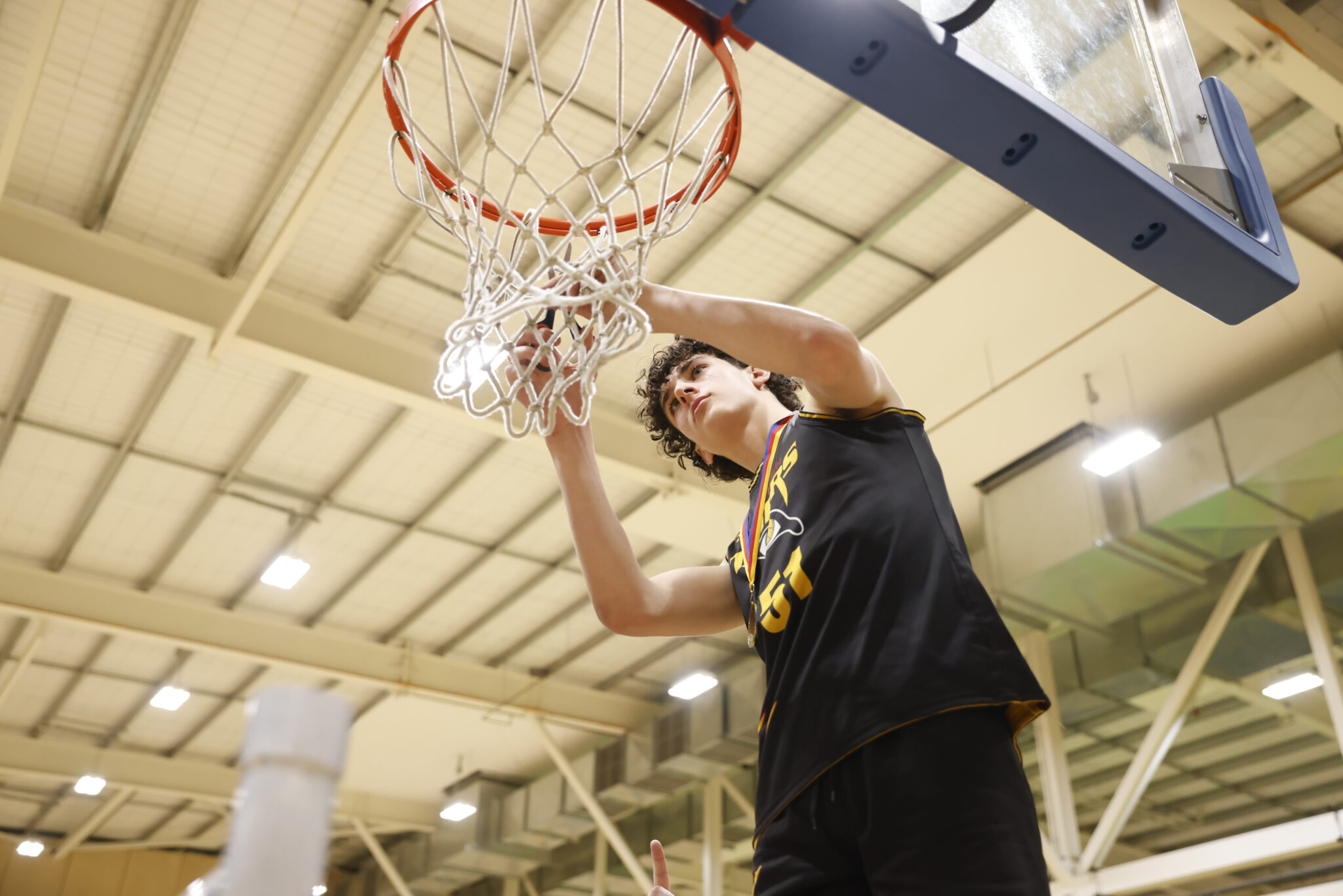 State Champs 2023 Recap - Basketball SA