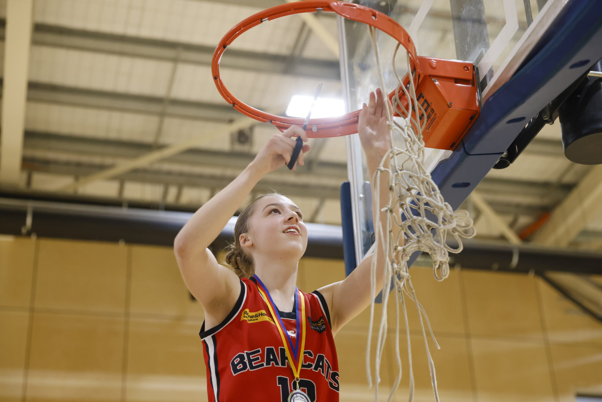 State Champs 2023 Recap - Basketball SA