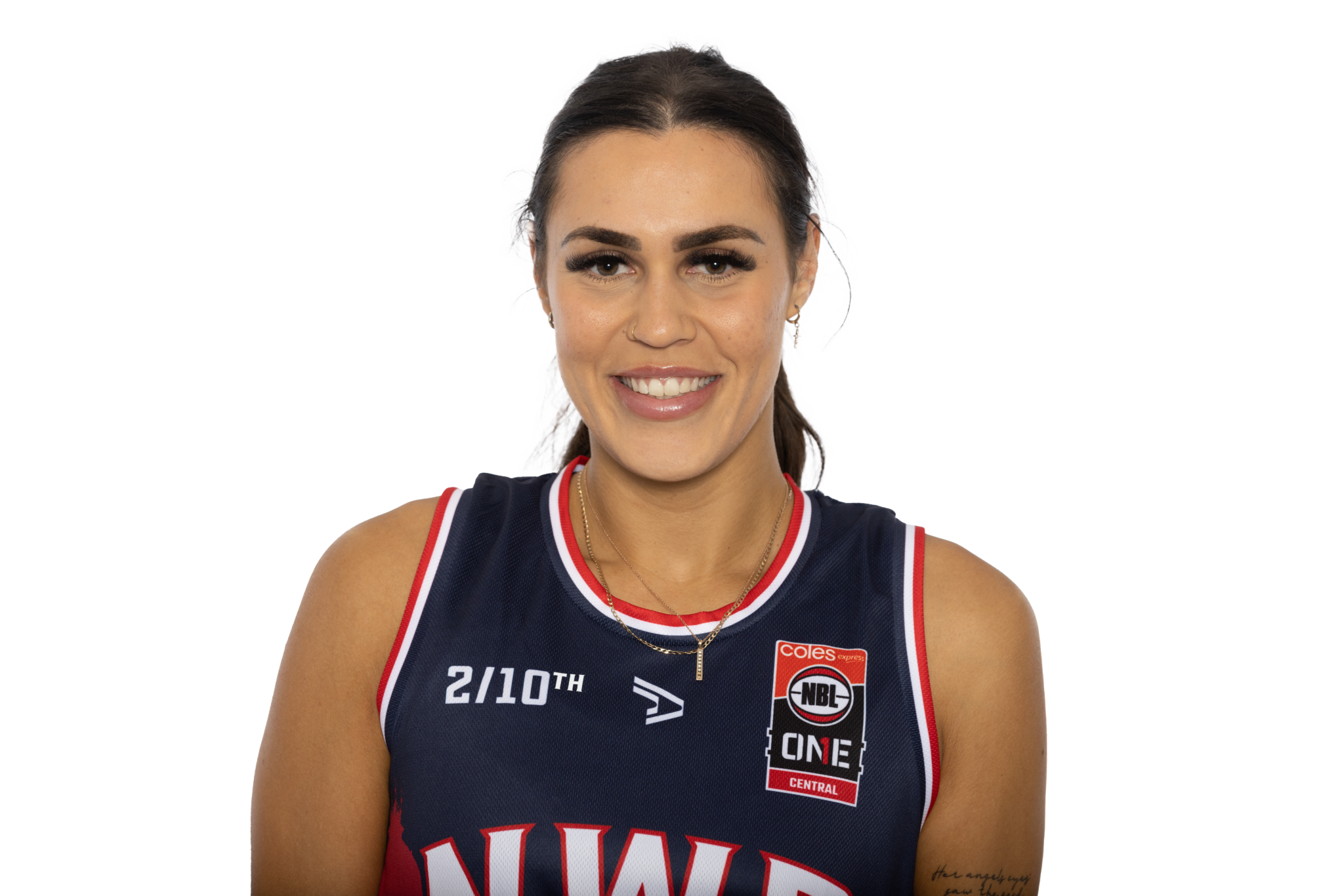 Our First Nations - Basketball SA