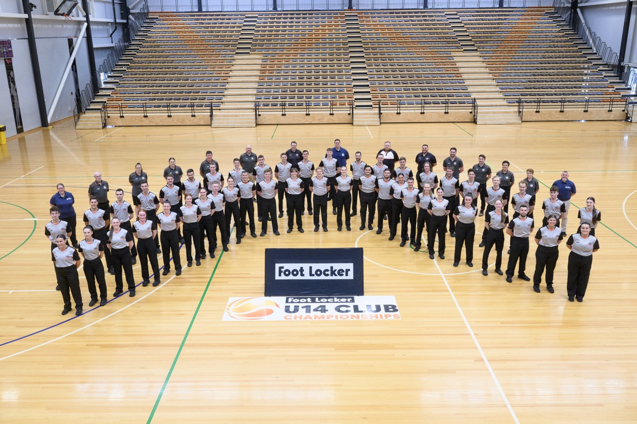 Latest News - Basketball SA