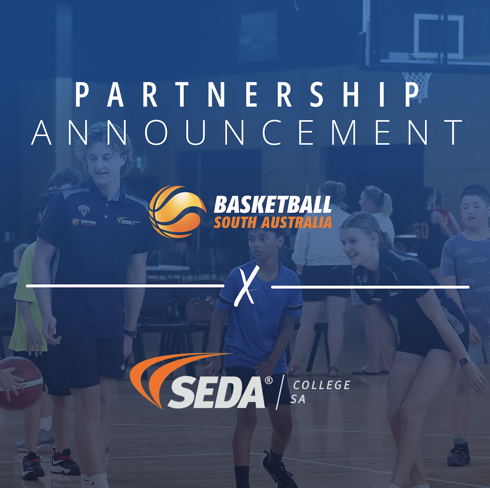 Basketball SA Partners with SEDA College to Enhance Community ...