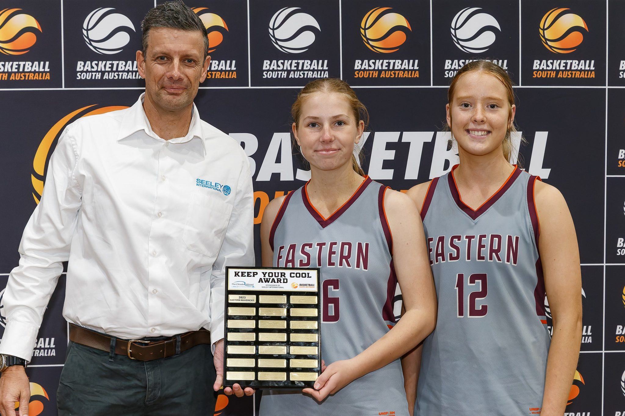 Basketball SA's 2024 State Championships: Highlights and Winners ...