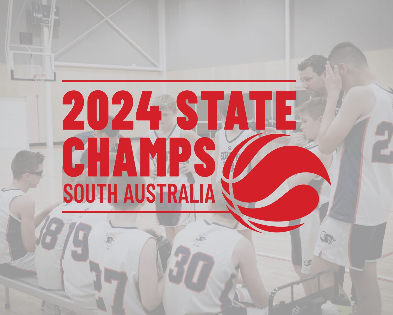 Latest News - Basketball SA