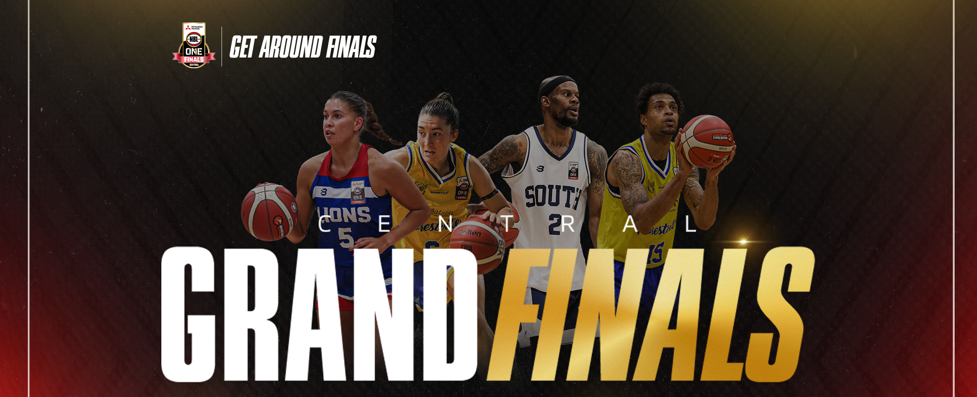 NBL1 Central Grand Finals: Tickets on Sale Now! - Basketball SA