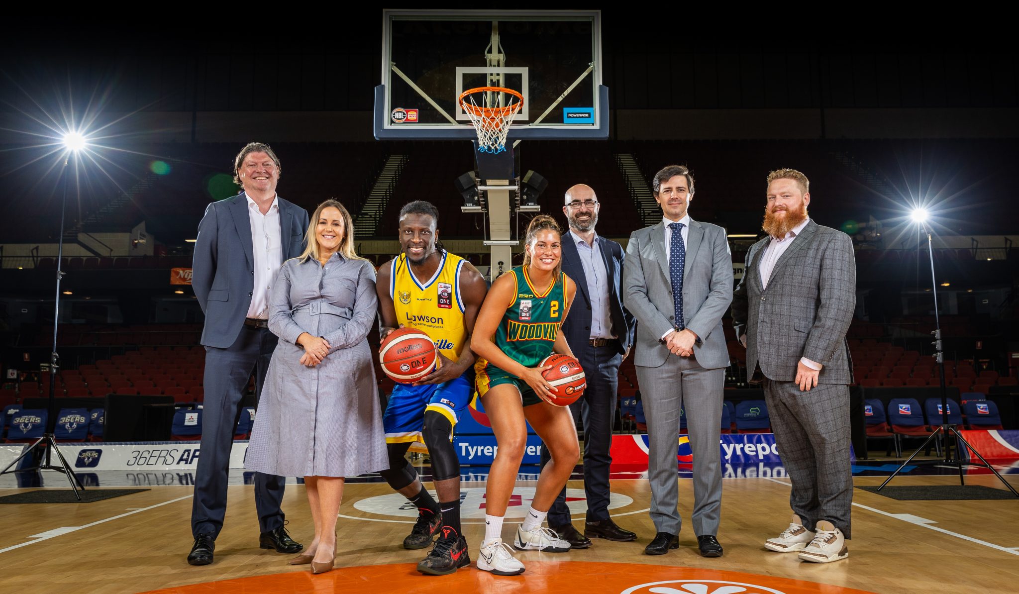 Basketball SA announce NBL1 Central Grand Finals at Adelaide ...