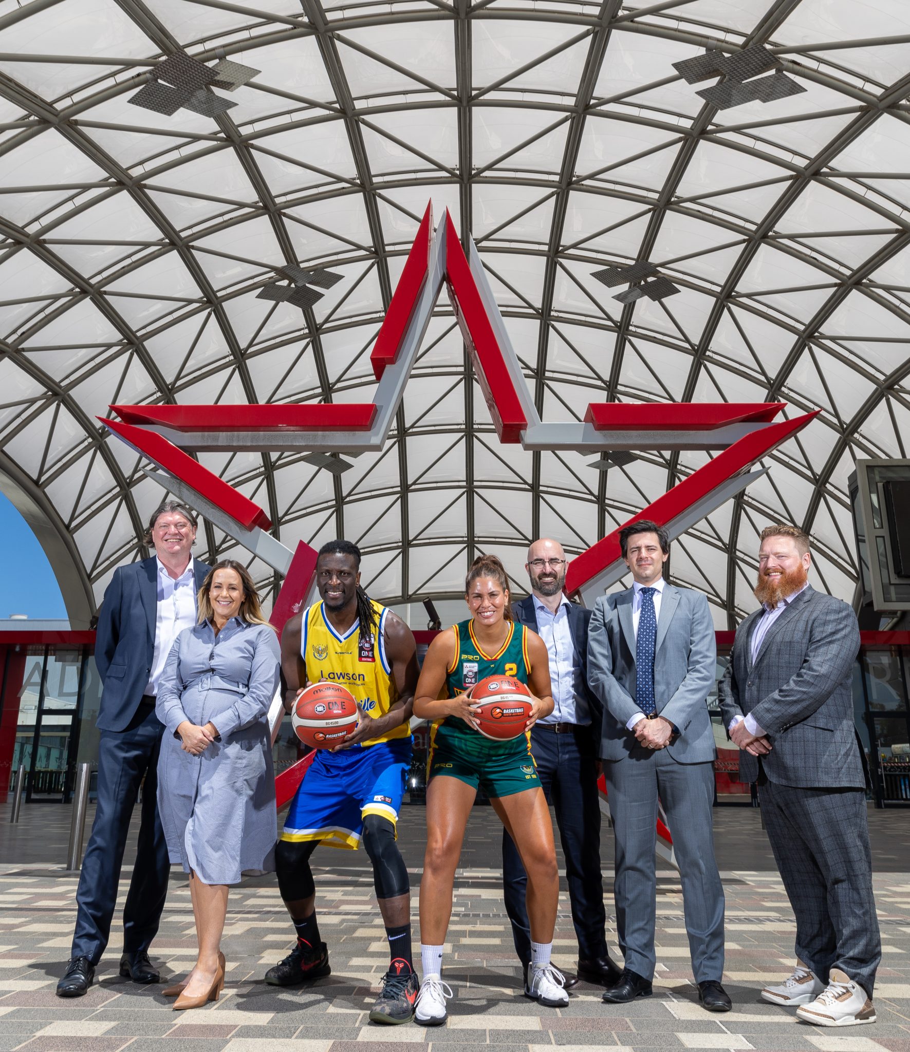 Basketball SA announce NBL1 Central Grand Finals at Adelaide ...