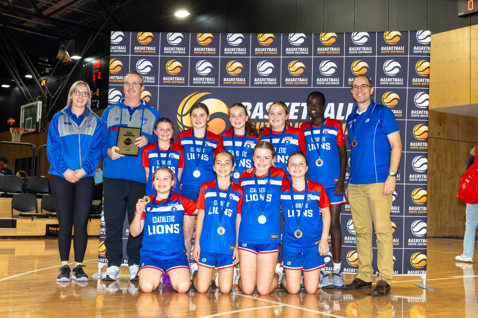 Basketball SA 2025 State Junior Championships Recap - Basketball SA