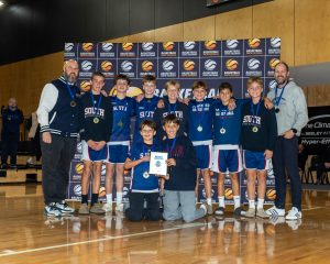 Basketball SA 2025 State Junior Championships Recap - Basketball SA