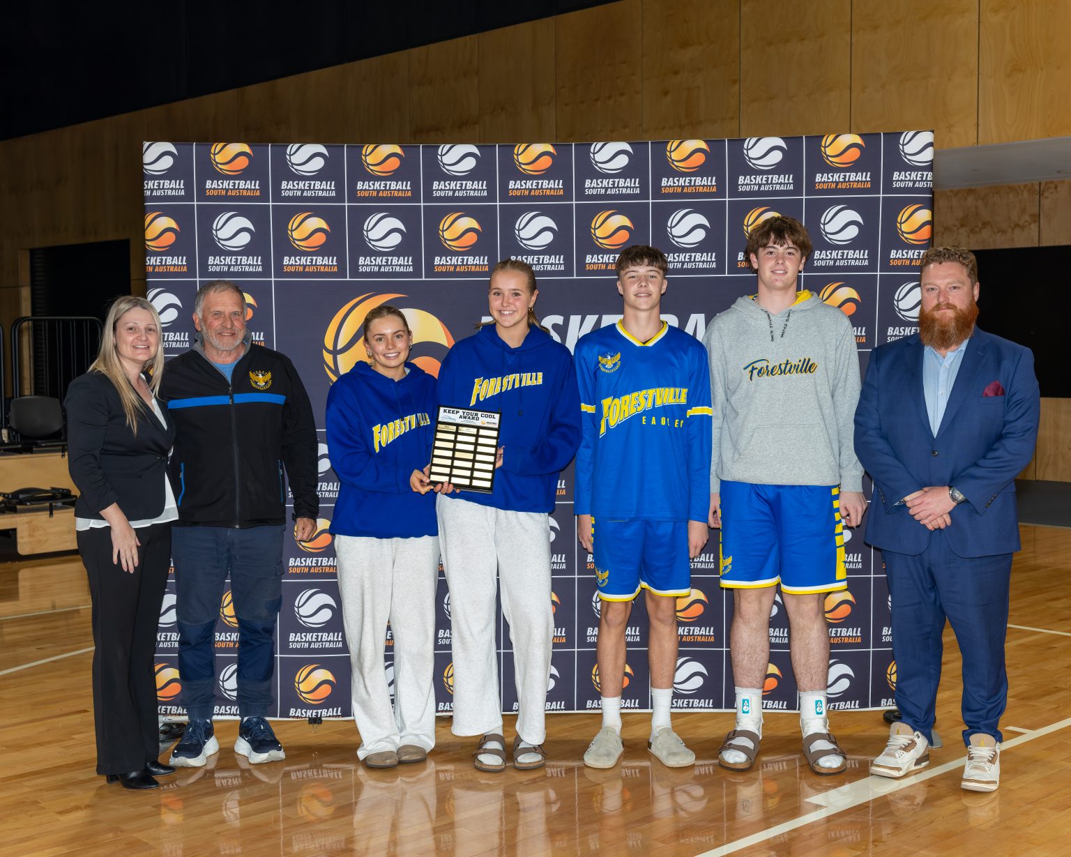 Basketball SA 2025 State Junior Championships Recap - Basketball SA